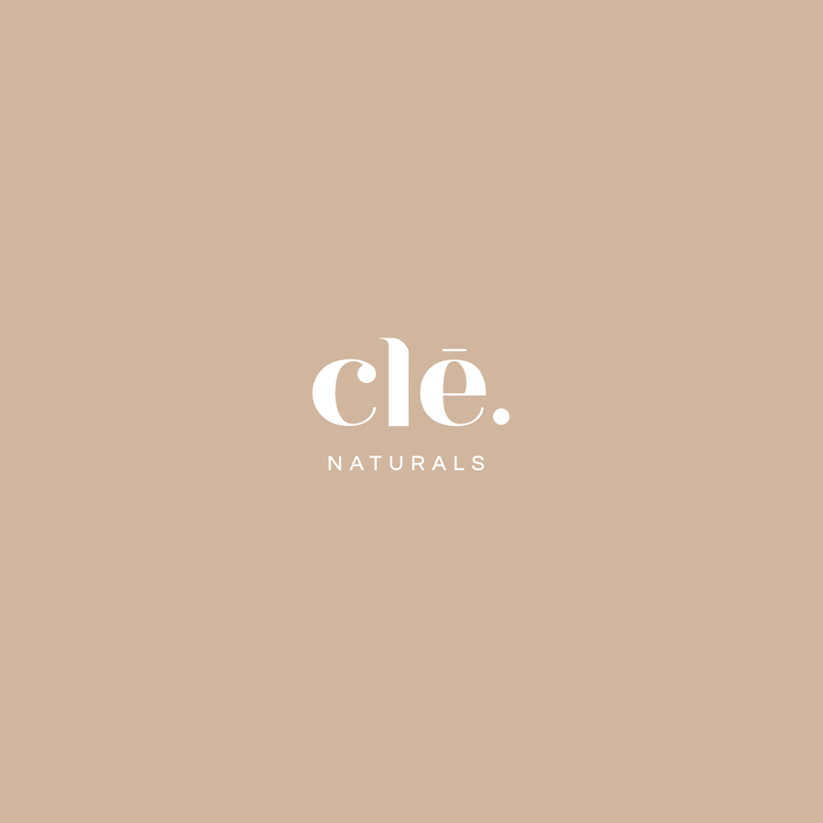 Products – cle. naturals