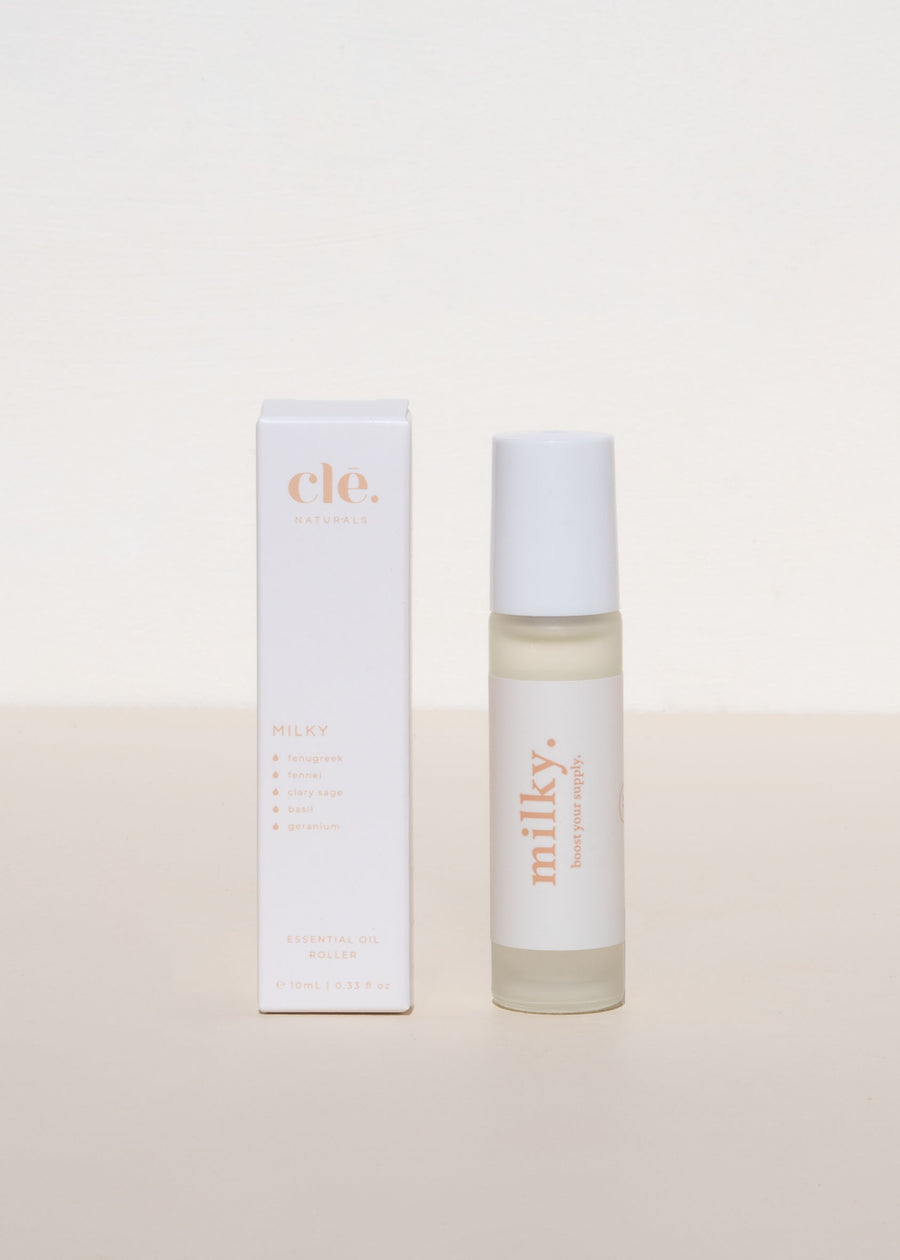 cle. self – cle. naturals