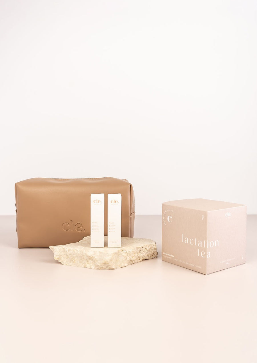 Products – cle. naturals